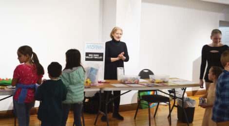Parkersburg Art Center entertains with Art-O-Rama again | News, Sports ...